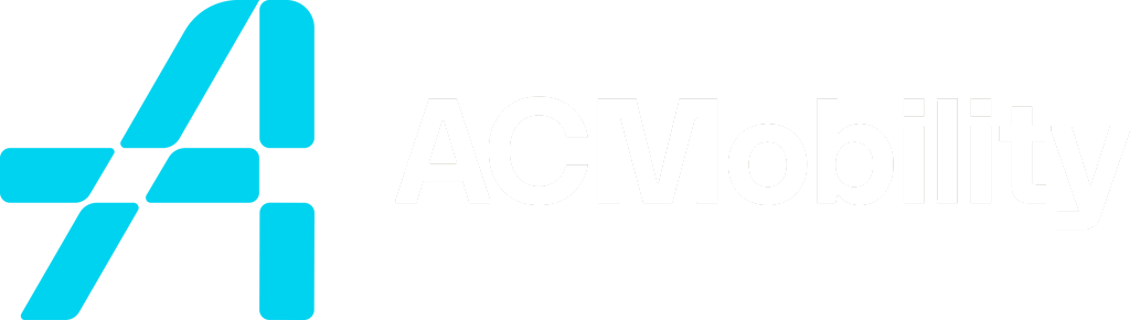 AC Mobility | Login